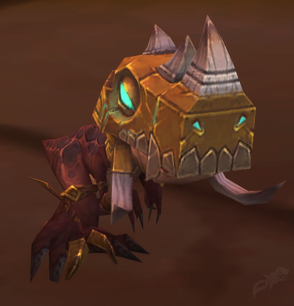 Snitch - NPC - World of Warcraft