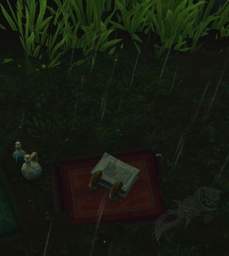 Tales of de Loa: Gonk - Item - World of Warcraft