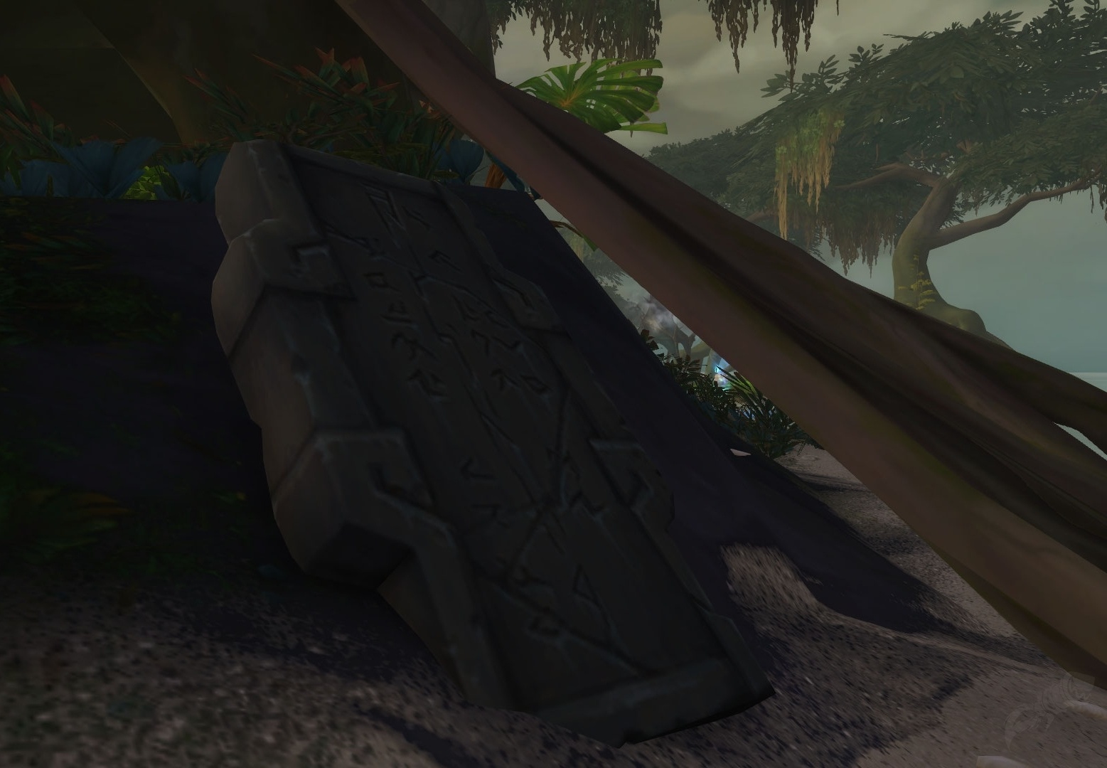 Historias de los loa: Gral - Objeto - World of Warcraft