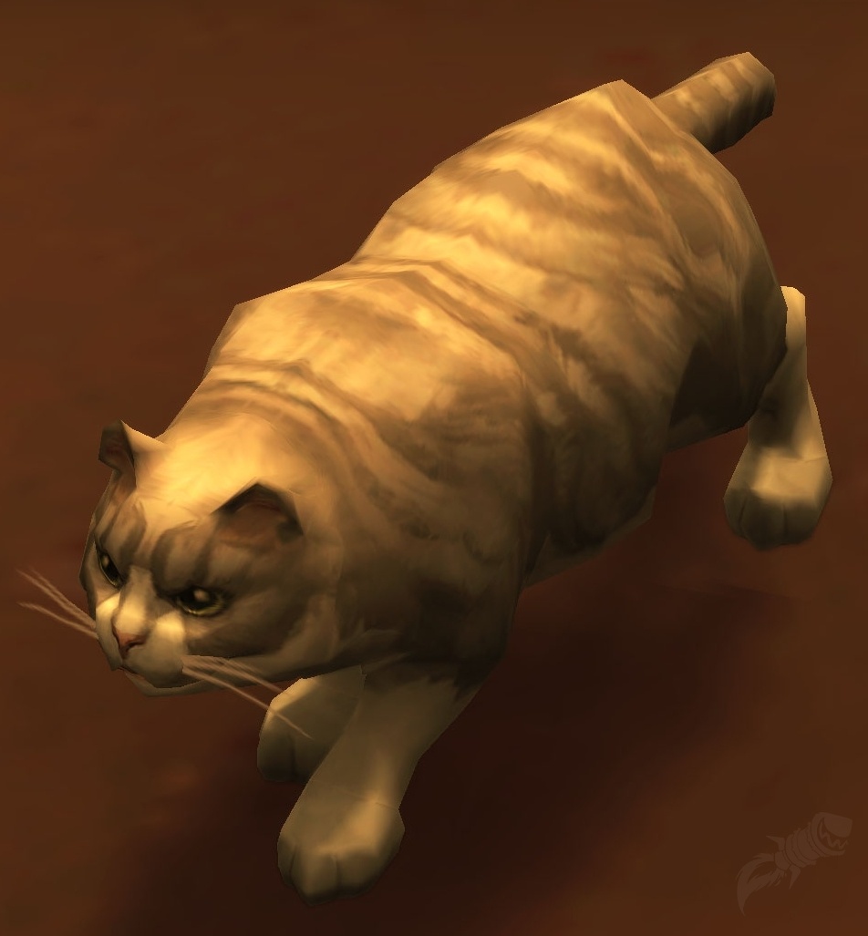 Bug'zi - NPC - World of Warcraft