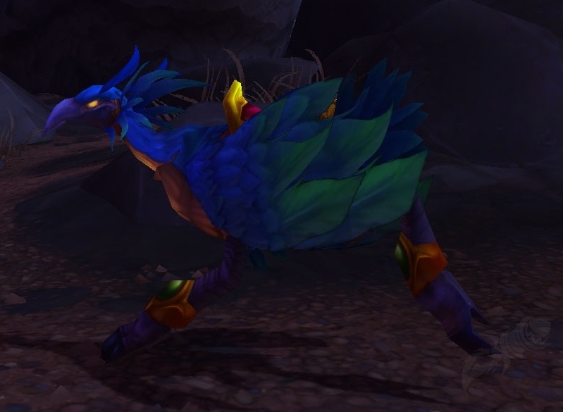 Ridge Runner - NPC - World of Warcraft