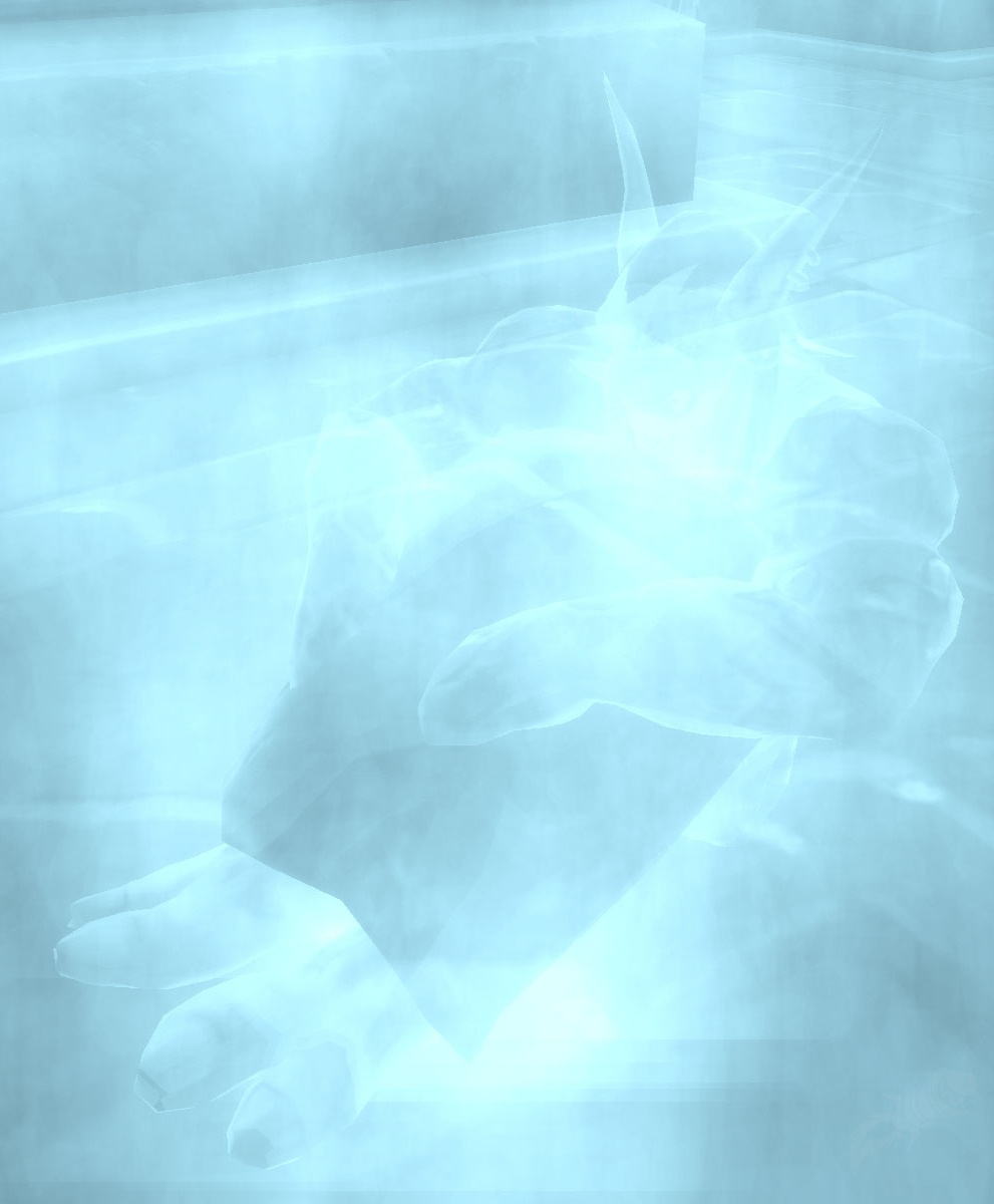 Defiant Spirit - NPC - World of Warcraft