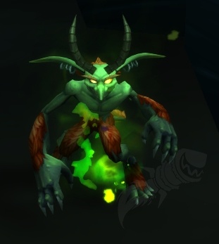 Greef - NPC - World of Warcraft