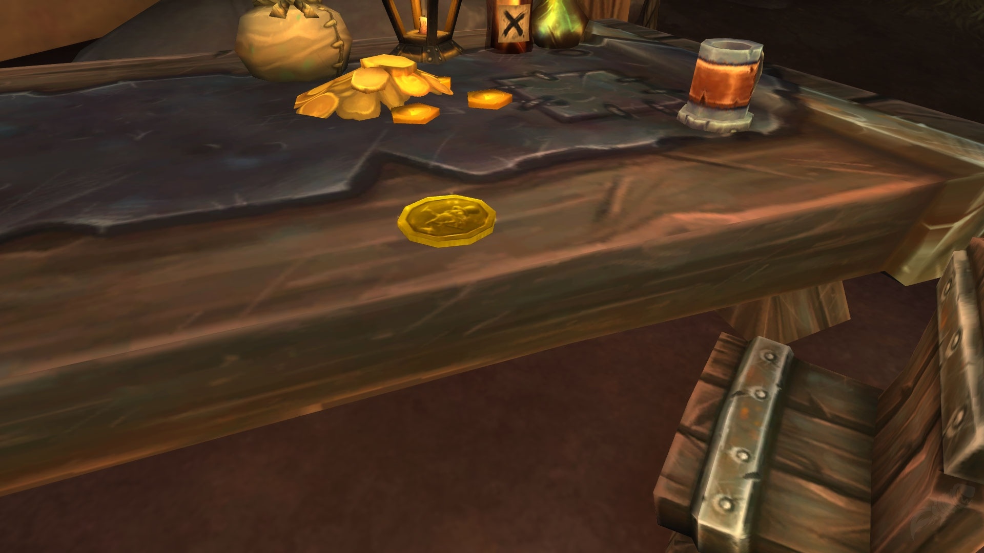 Freehold: Pieces of Eight - Quest - World of Warcraft