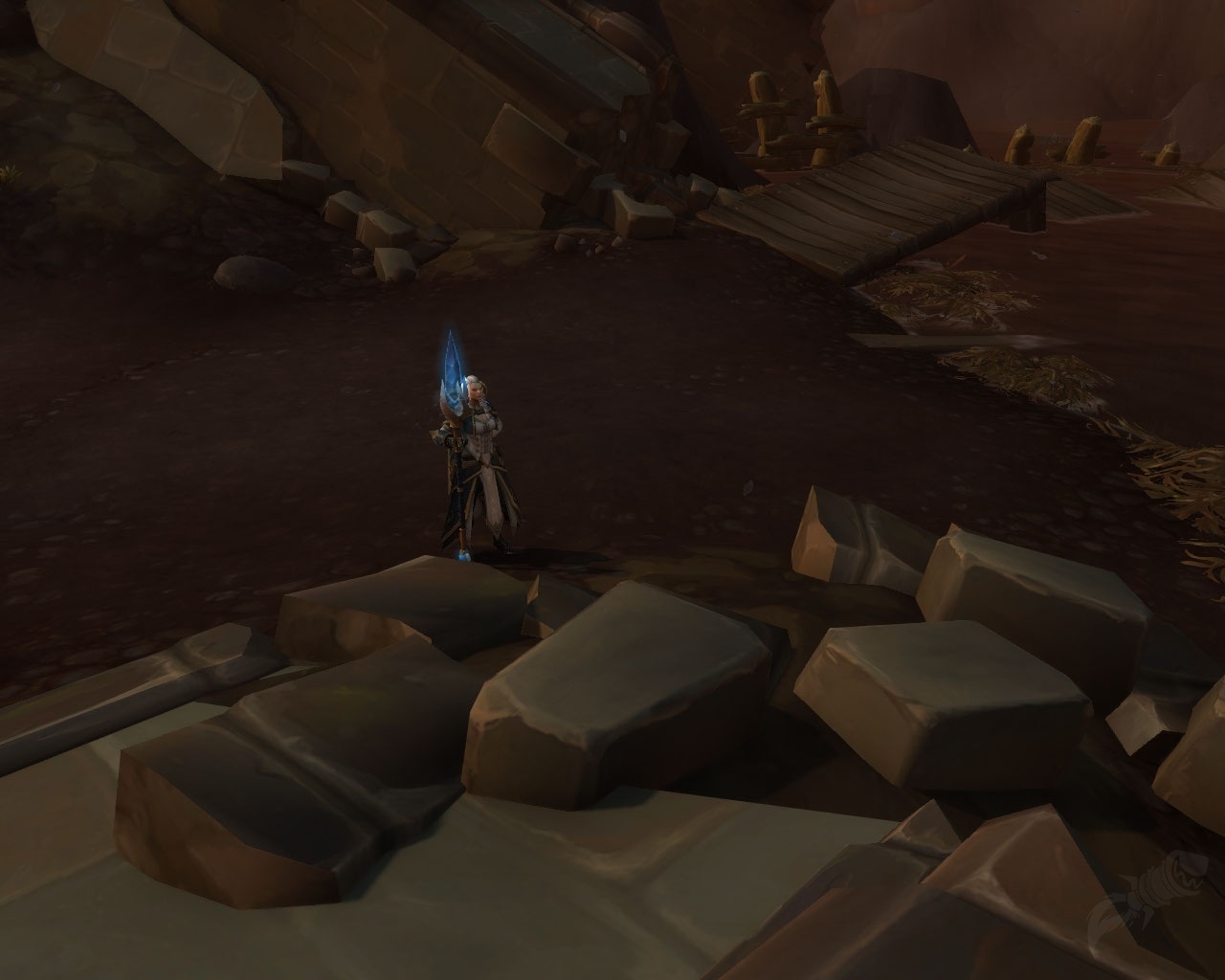 Siege of Boralus: Lady Ashvane's Return - Quest - World of Warcraft