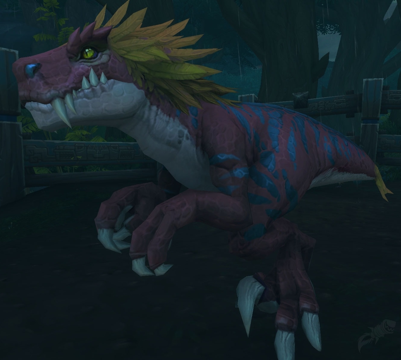 Ripta - NPC - World of Warcraft