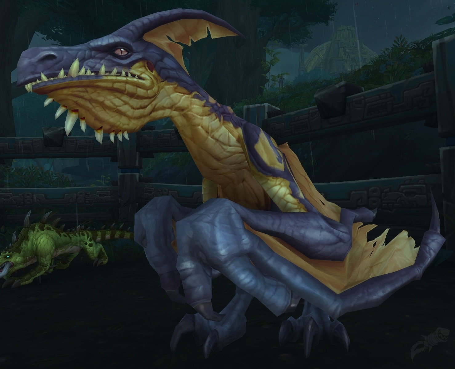 Picta - NPC - World of Warcraft