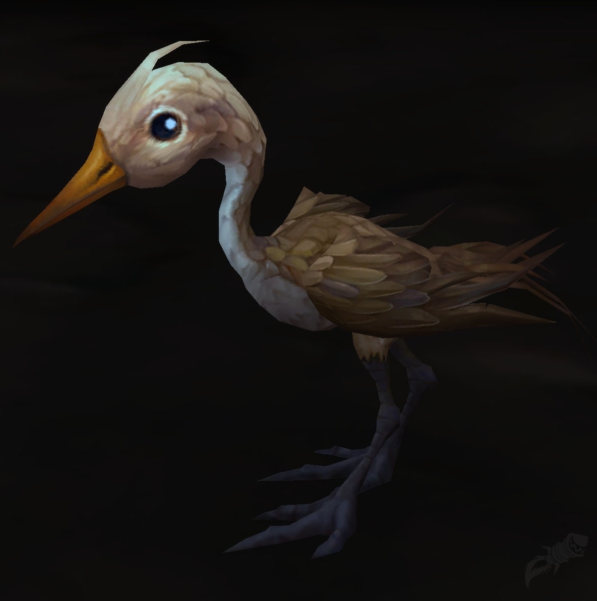 Billy - NPC - World of Warcraft