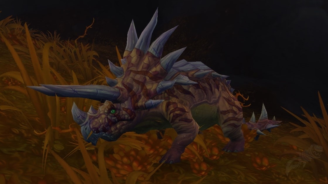 You've Never Seen Jammer Upset - Quest - World of Warcraft