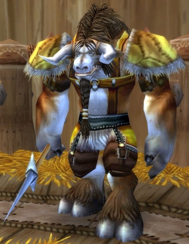 Tal - NPC - World of Warcraft