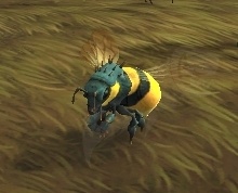 Bumble B. - NPC - World of Warcraft