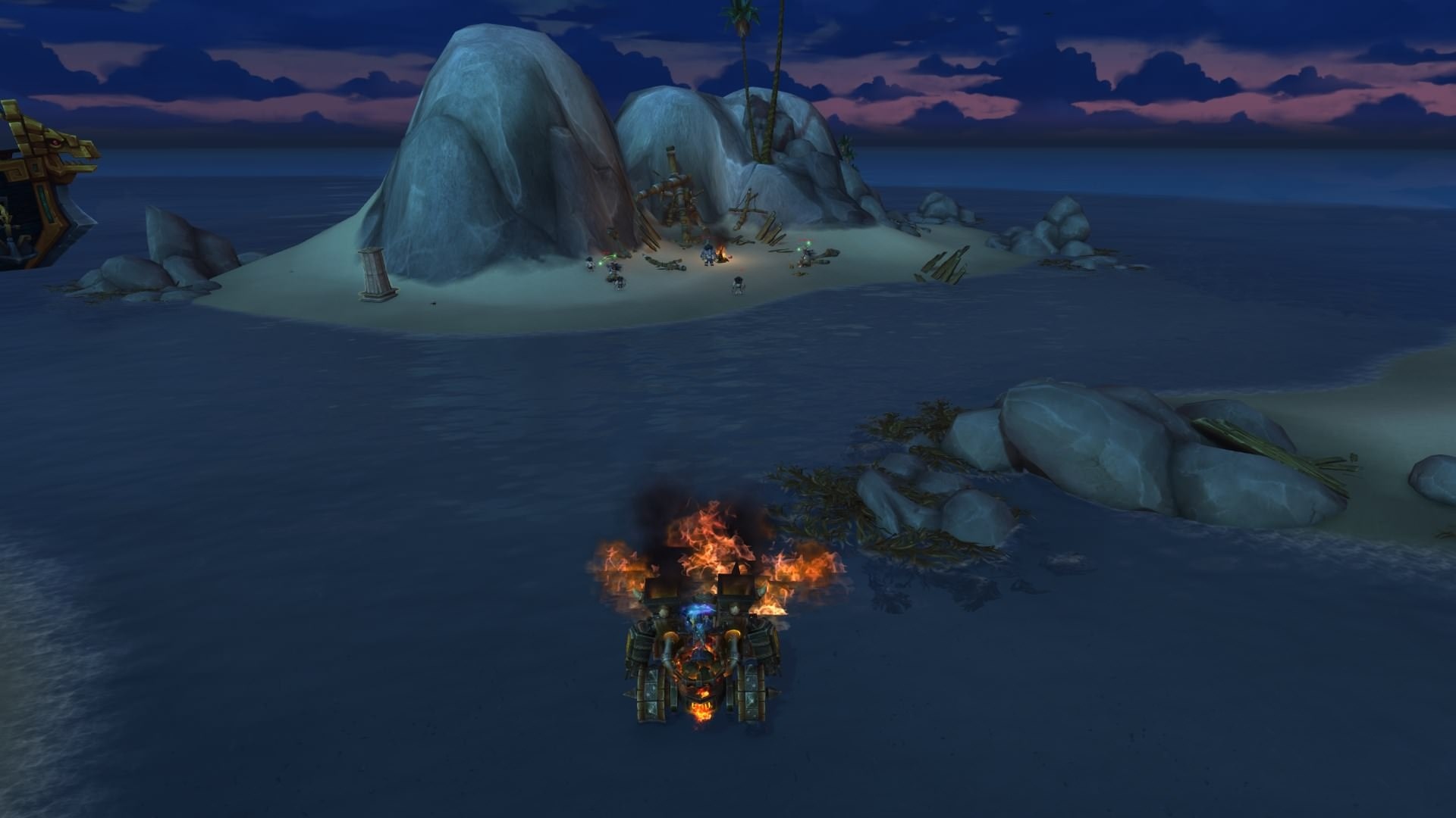 demolisher - Gallery - Classic World of Warcraft