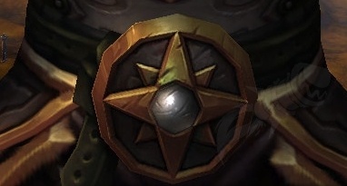 Sharkbait Harness Girdle - Item - World of Warcraft