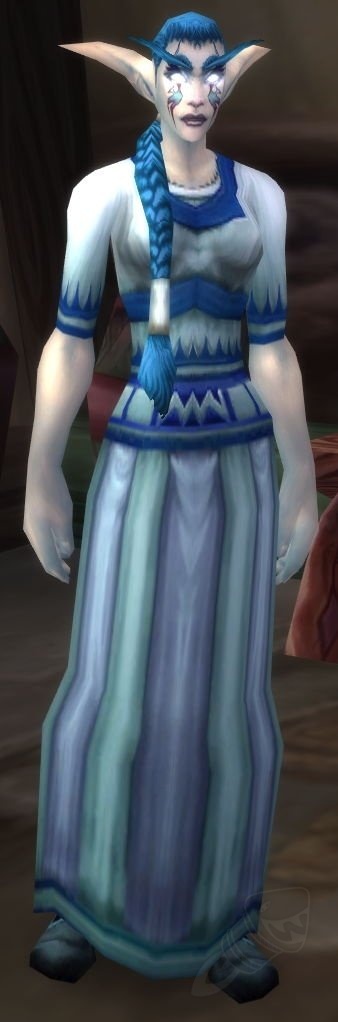 Shaldyn - NPC - Classic World of Warcraft