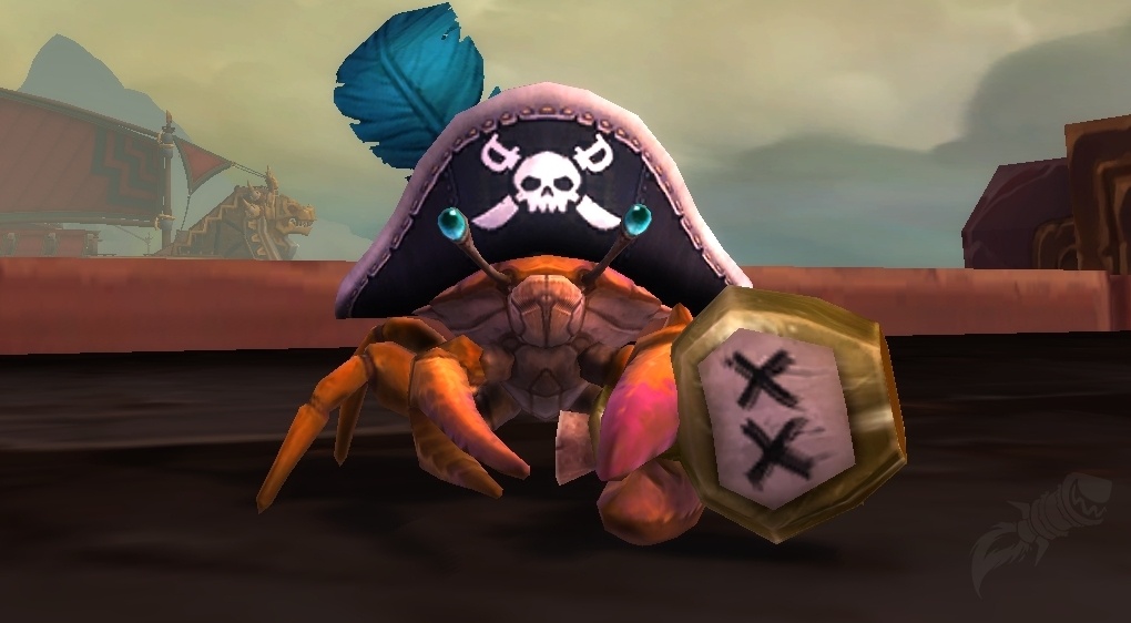 Scuttle - Item - World of Warcraft