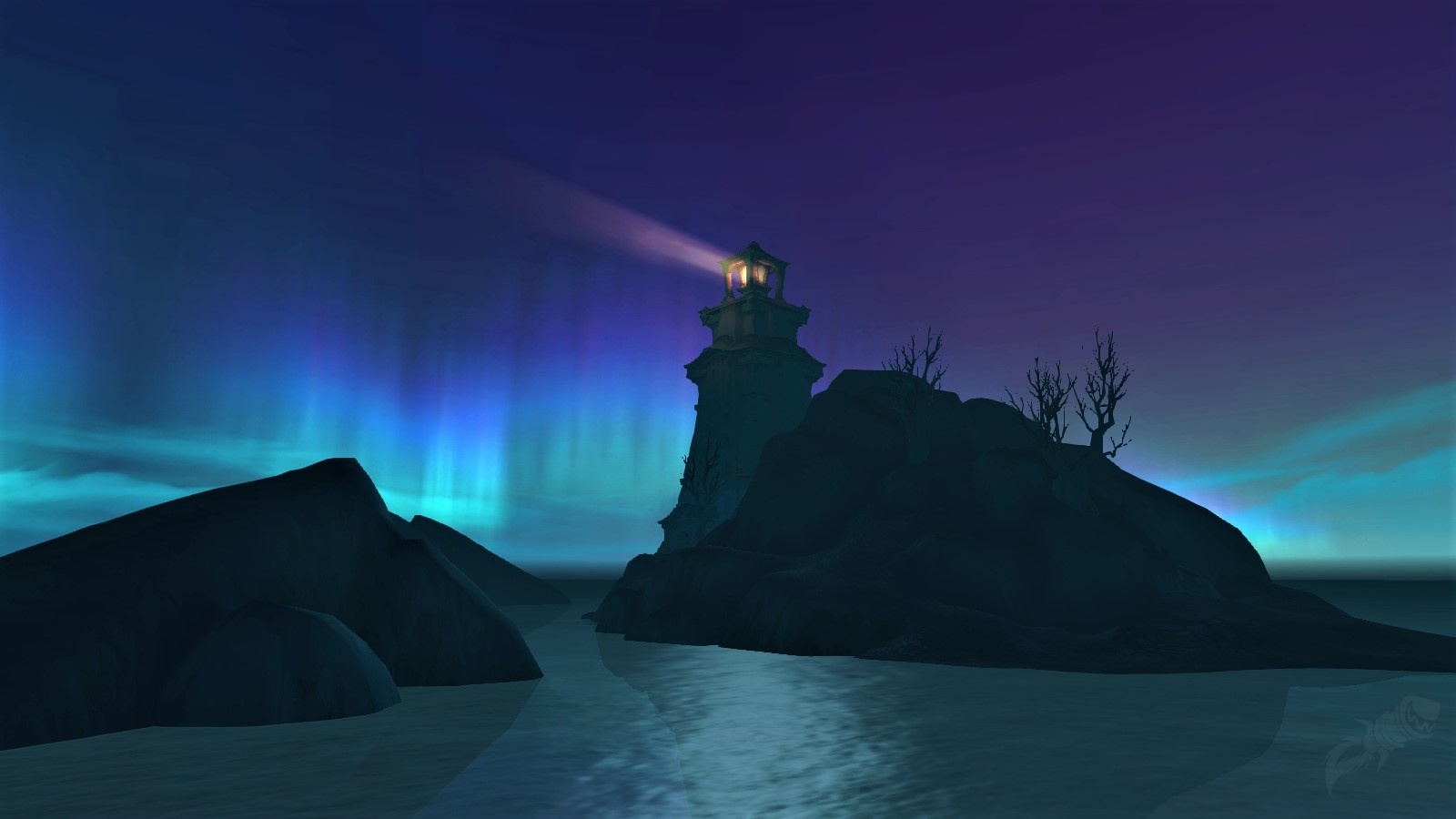 Explorar Drustvar - Conquista - World of Warcraft