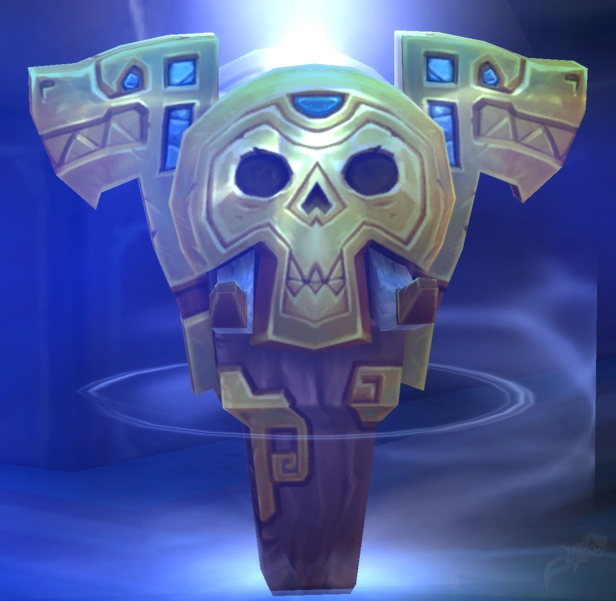 Swift Wing Totem - NPC - 11.0.7 PTR