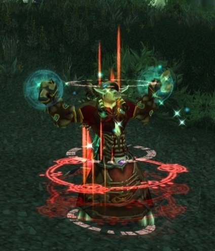 Shard of Contempt - Item - World of Warcraft