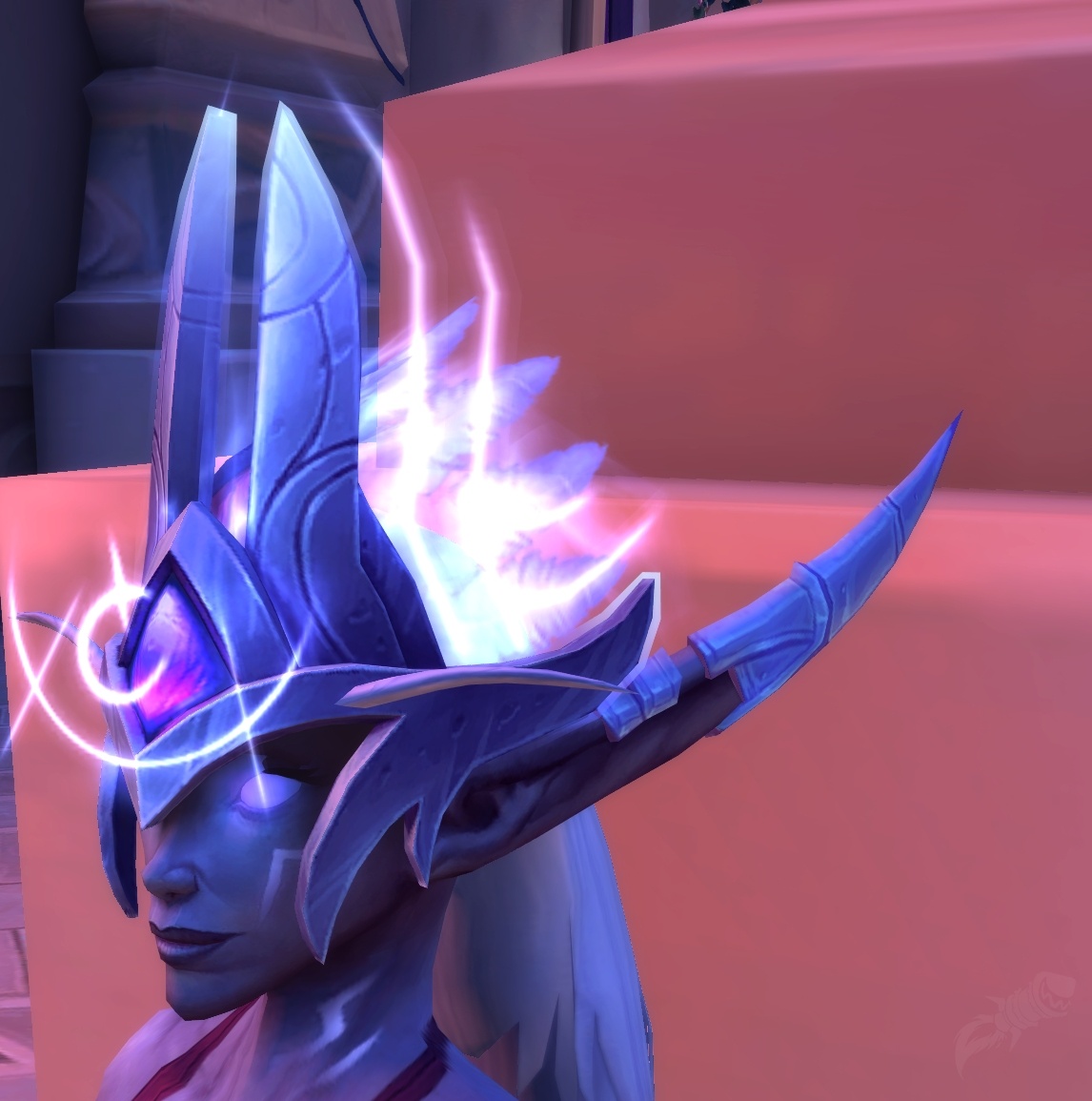Shal'dorei Crown - Item - World of Warcraft
