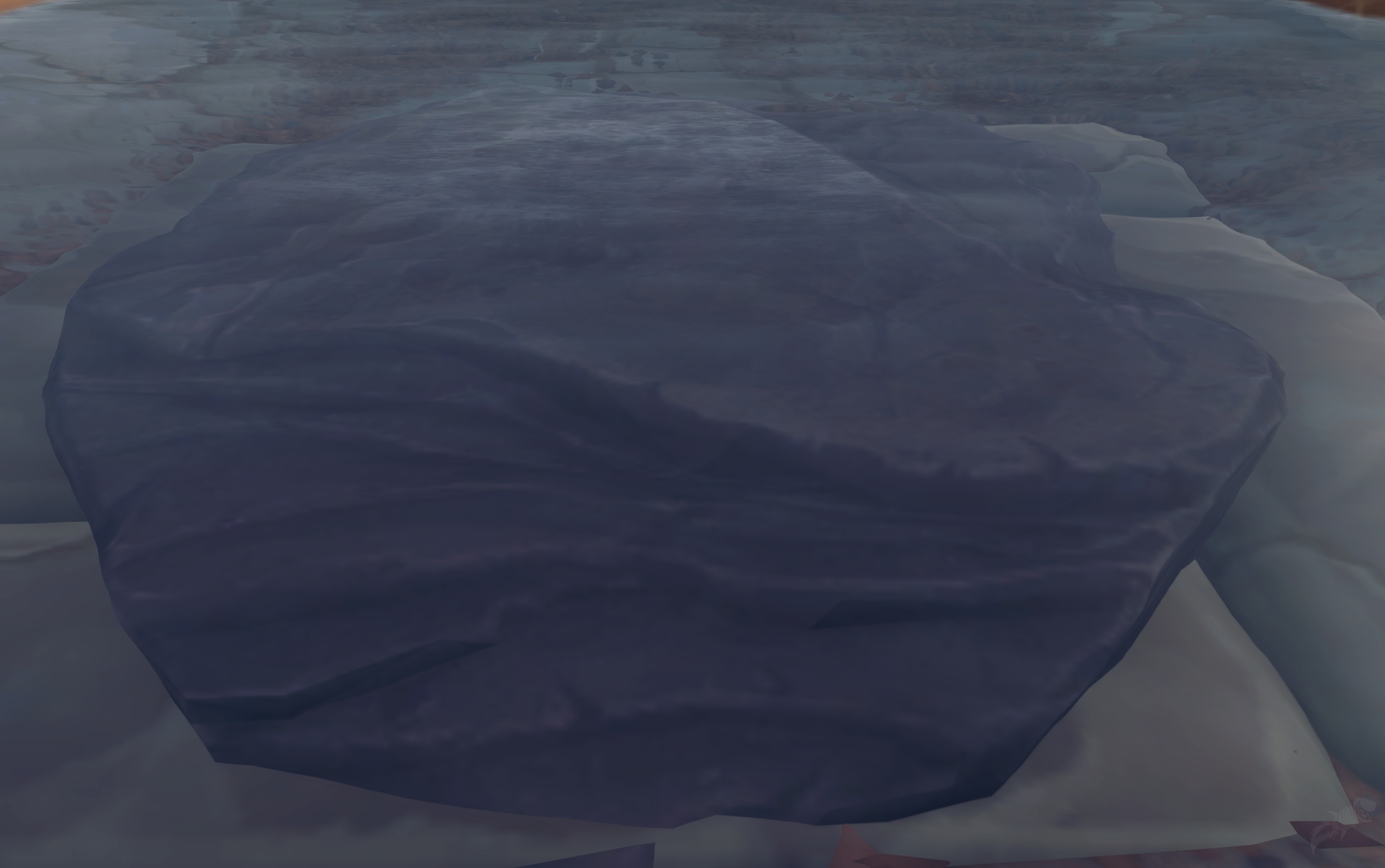 Loose Boulder - Object - World of Warcraft