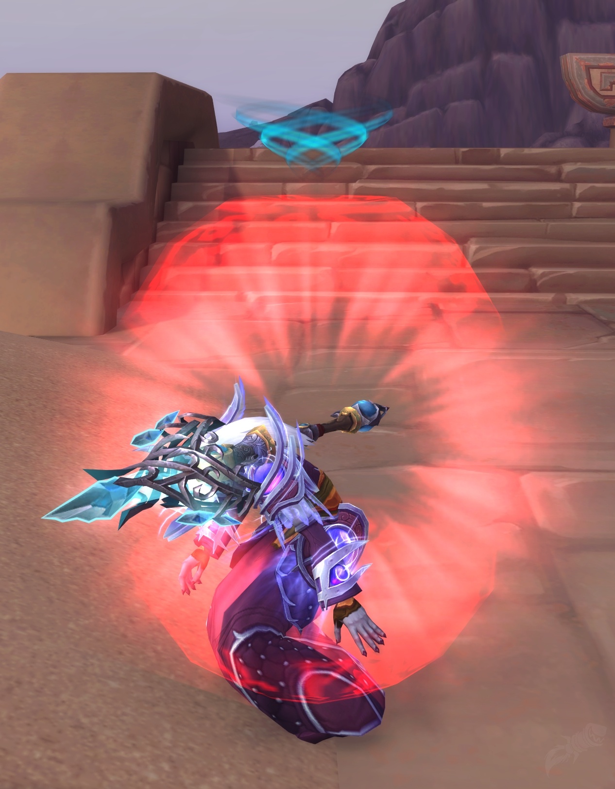 Stun - Spell - World of Warcraft