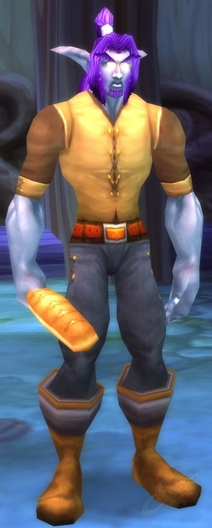 Nantar - NPC - Classic World of Warcraft