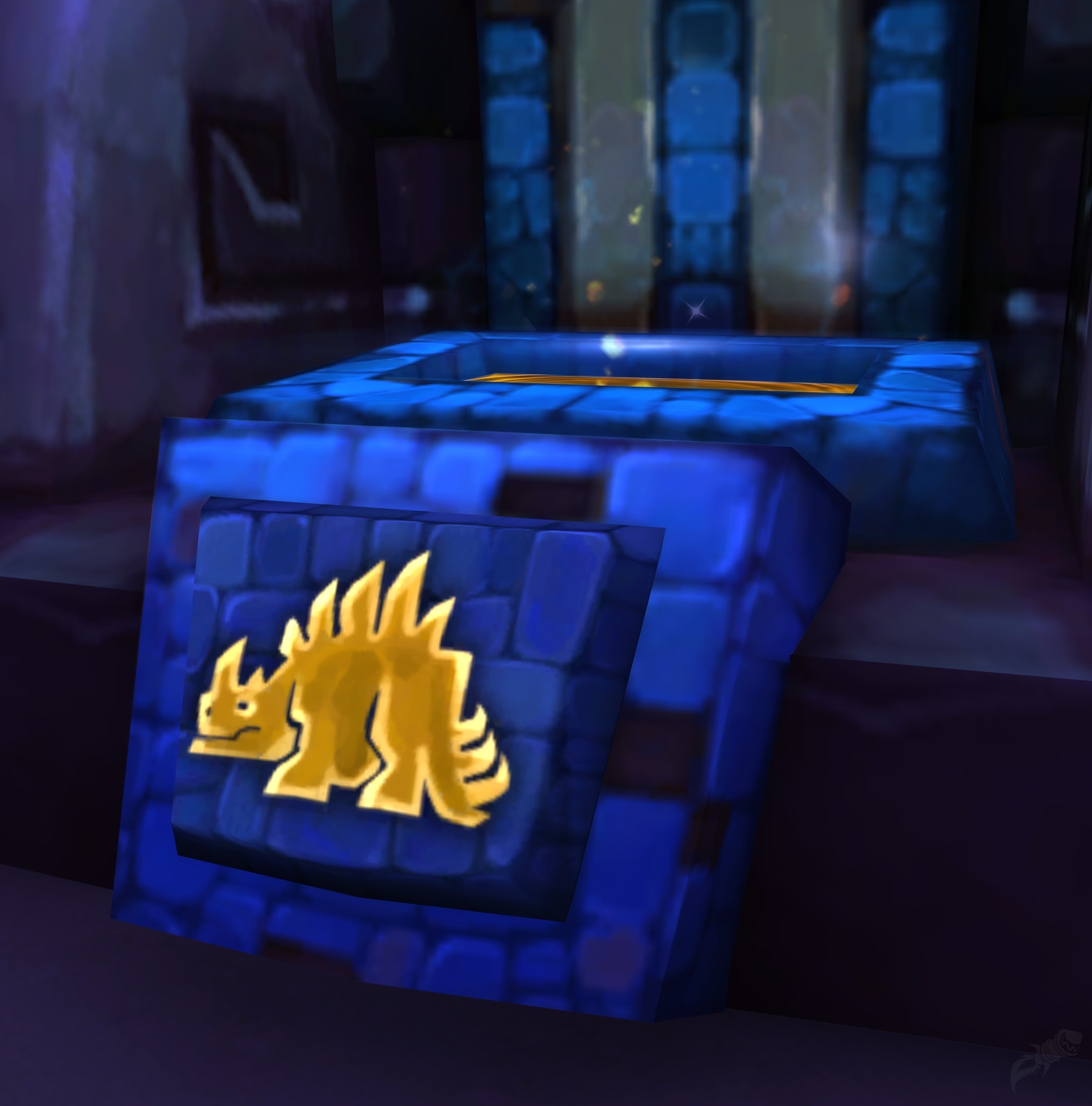 Akunda's Blessing - Quest - World of Warcraft