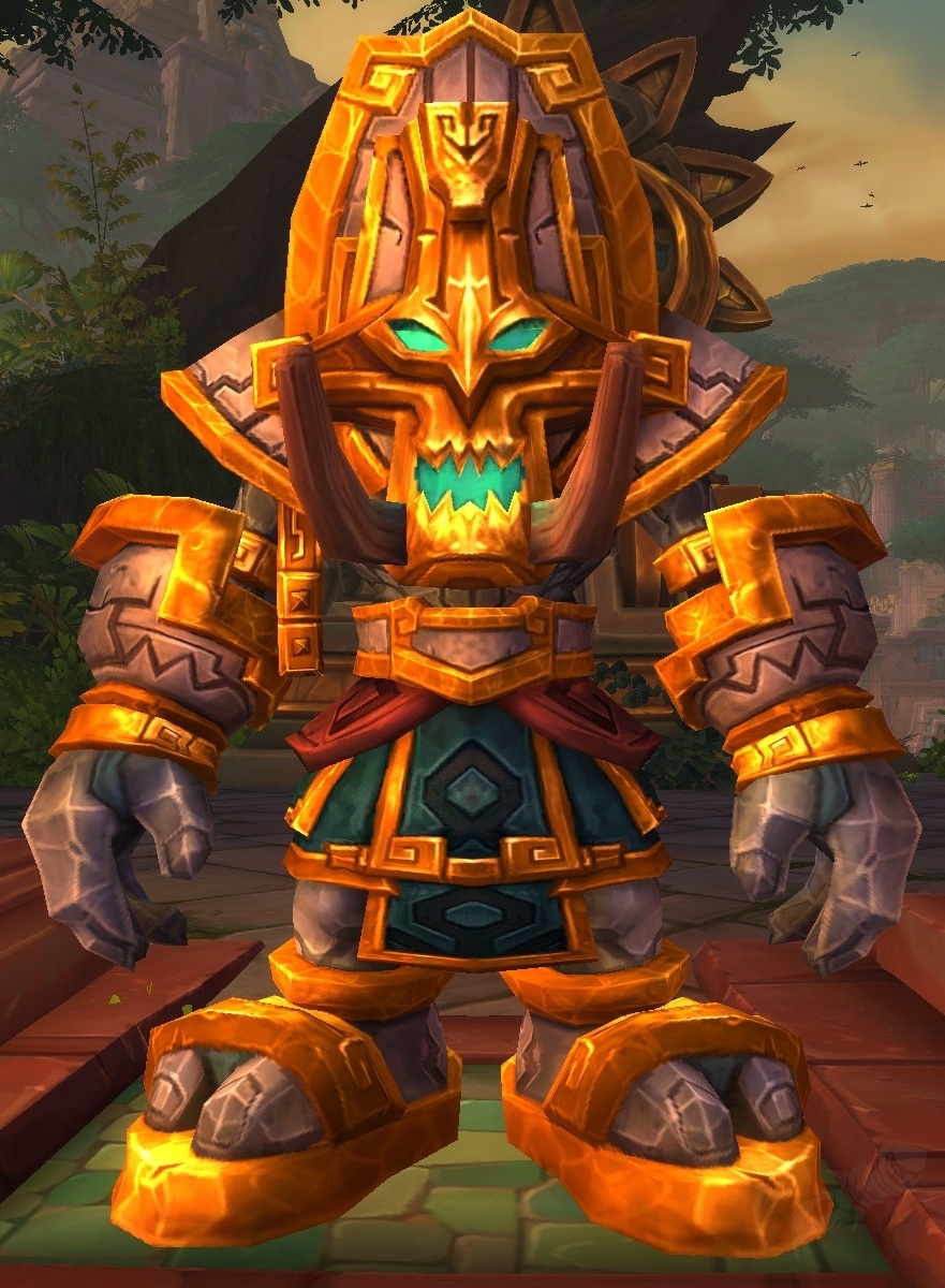 War Guardian - NPC - World of Warcraft