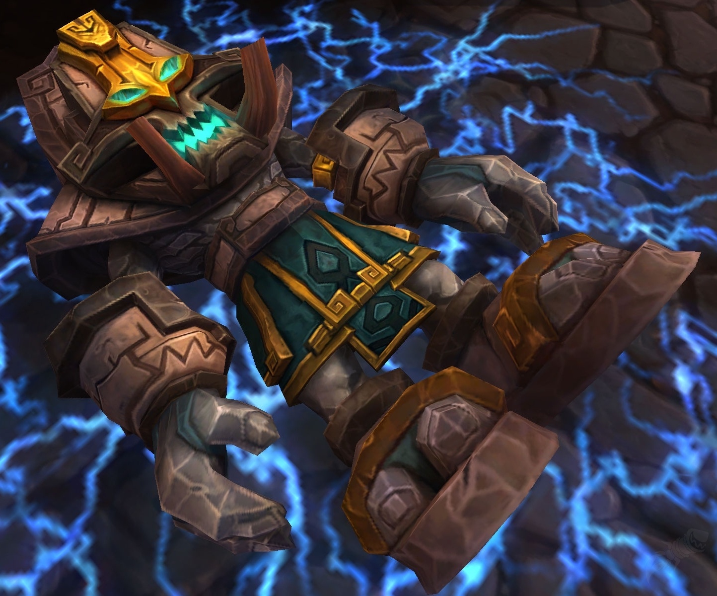 Ancient Guardian - NPC - World of Warcraft