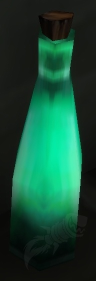 Bottled Alterac Spring Water - Item - World of Warcraft