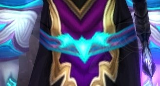 Frostfire Belt - Item - World of Warcraft