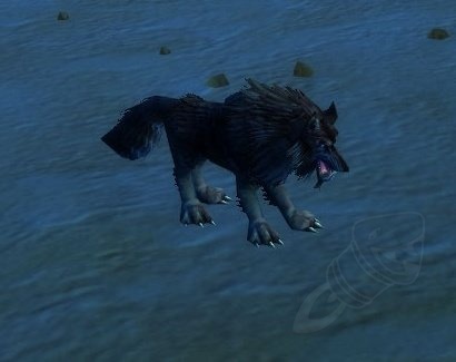 Dog - NPC - World of Warcraft