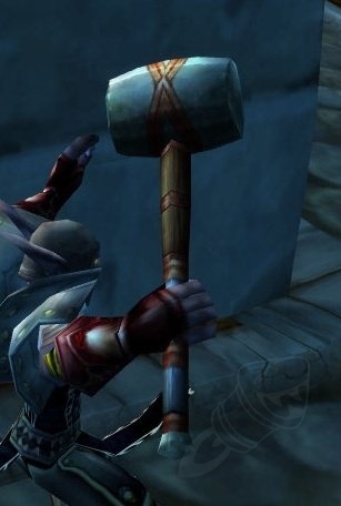 Force of Magma - Item - Classic World of Warcraft