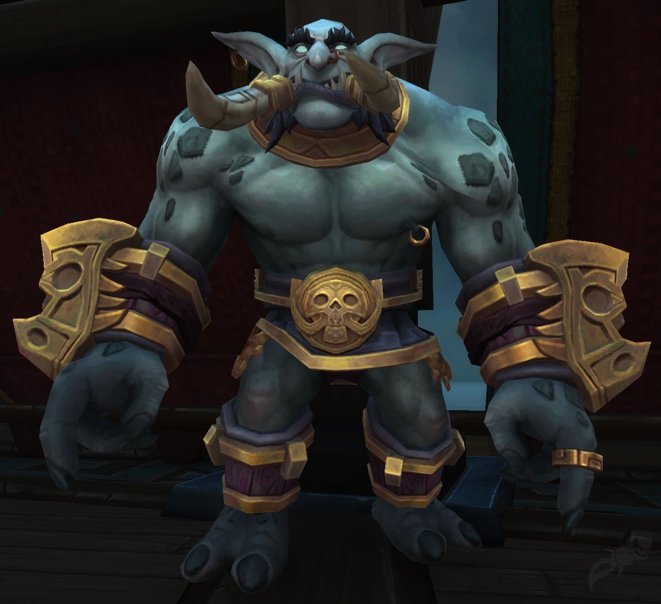 Atal'zul Chosen - NPC - World of Warcraft