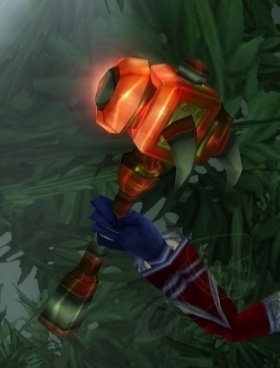 Bleeding Hollow Warhammer - Item - World of Warcraft