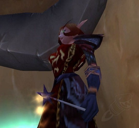 Elementalist Star - Item - WotLK Classic