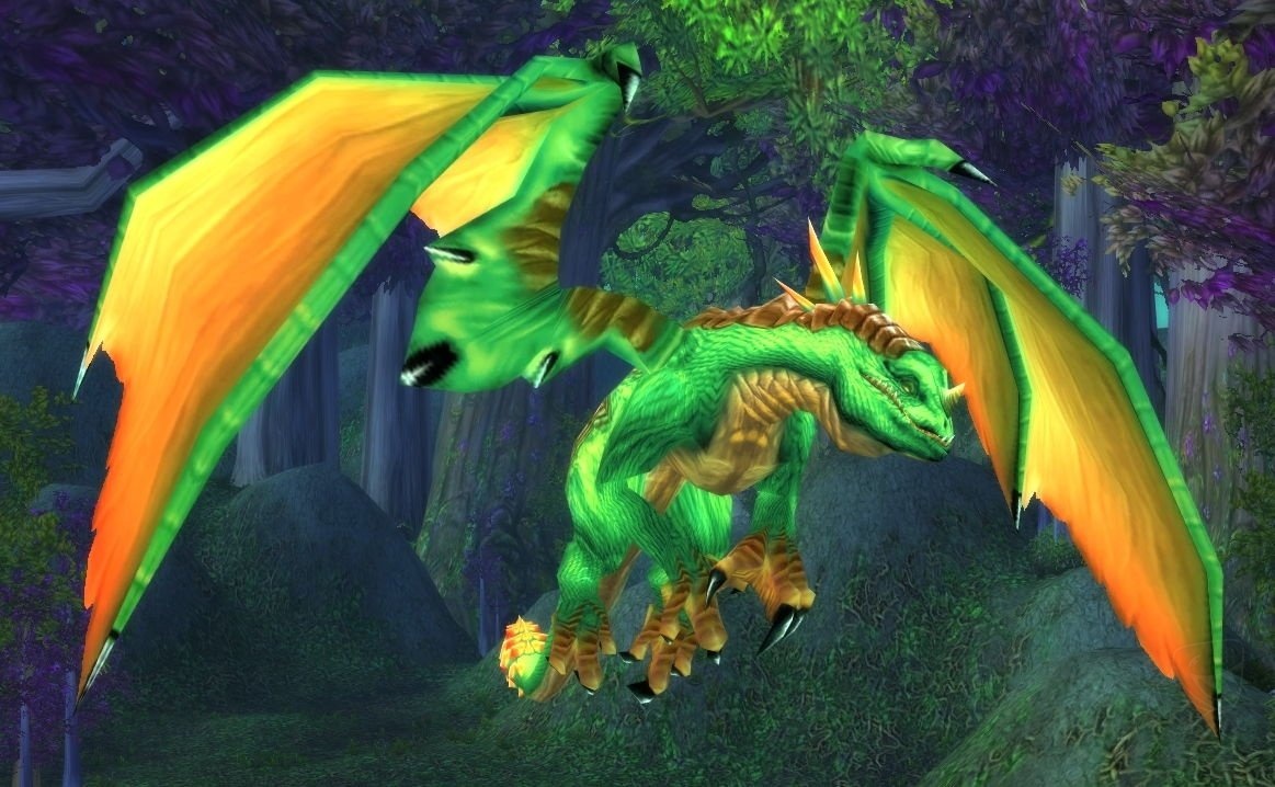 Phantim - NPC - World of Warcraft