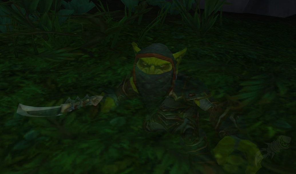Joblin - NPC - World of Warcraft