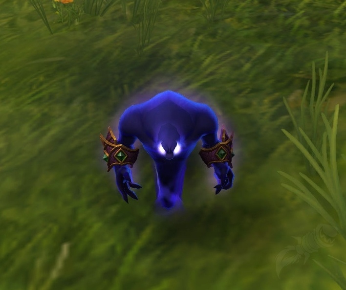 Tiny Grimoire - Item - World of Warcraft