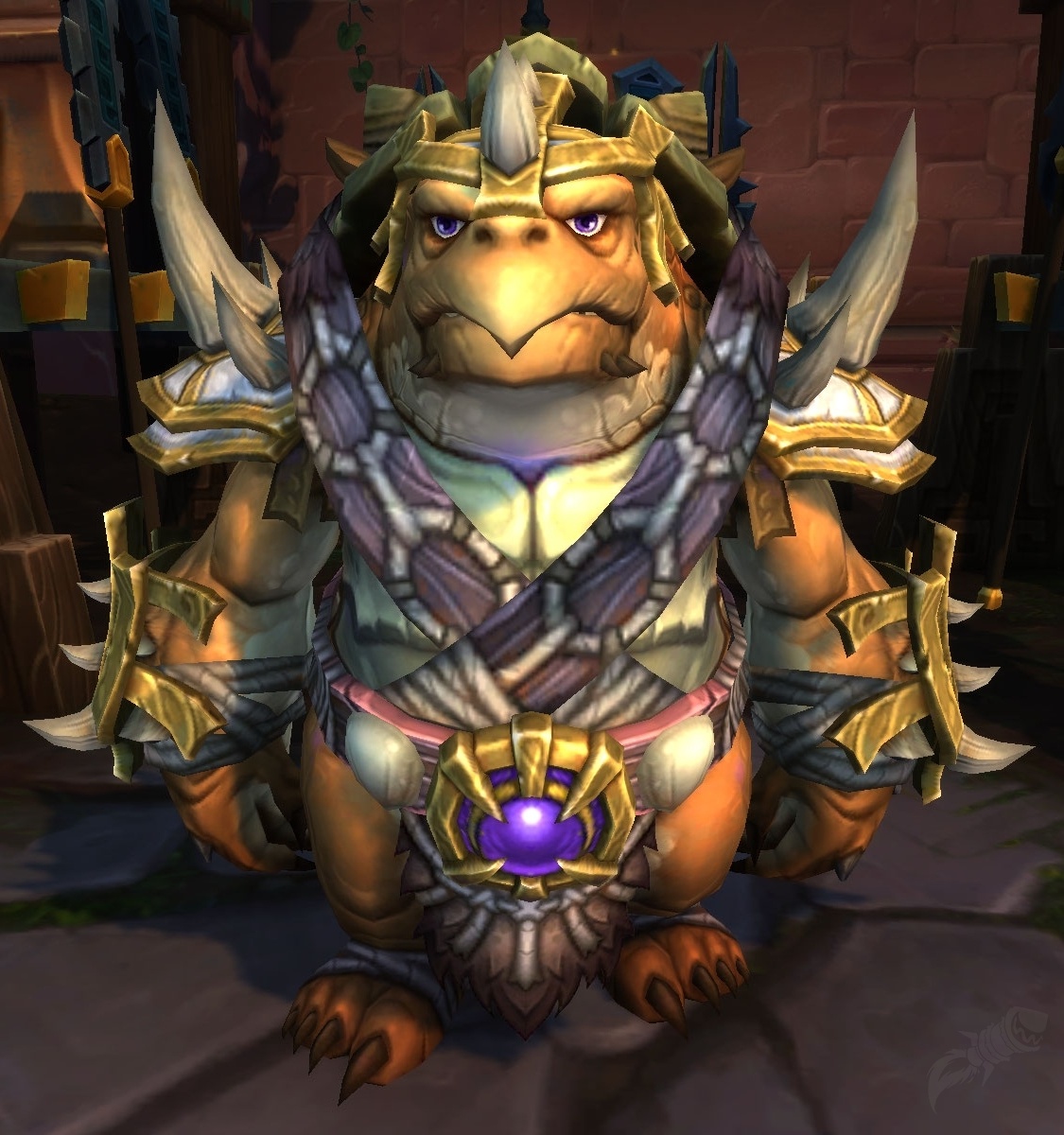 Mitu - NPC - World of Warcraft