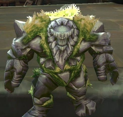 Fozrukling - NPC - World of Warcraft