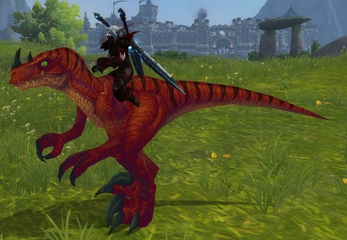 Skullripper - Item - World of Warcraft