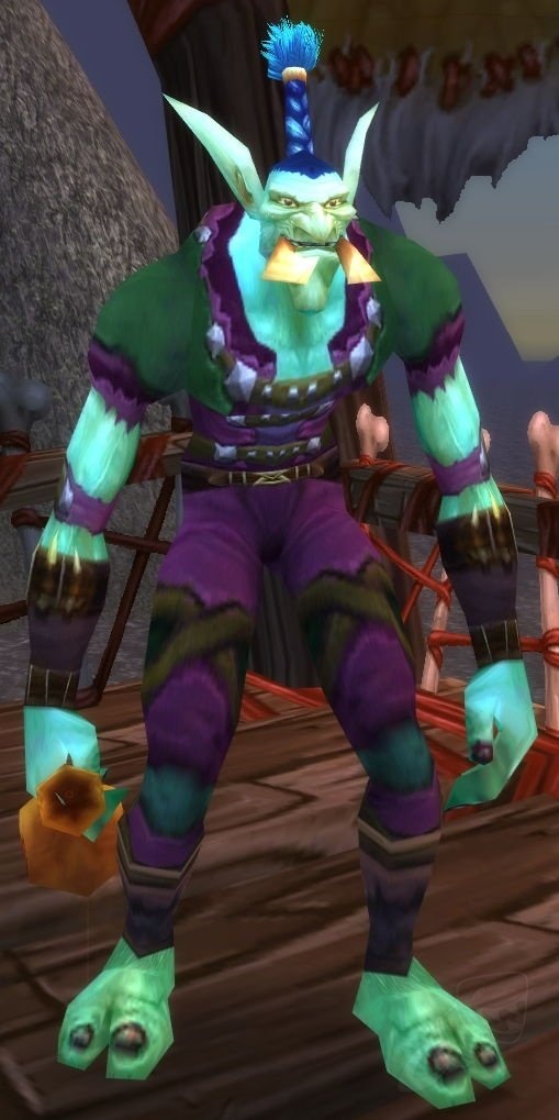 Mitsuwa - NPC - Classic World of Warcraft