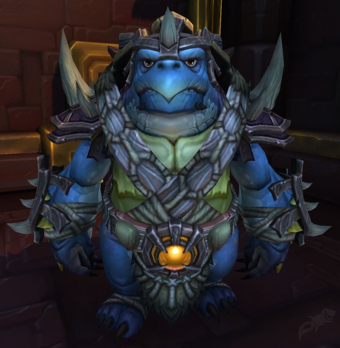 Pika - NPC - World of Warcraft