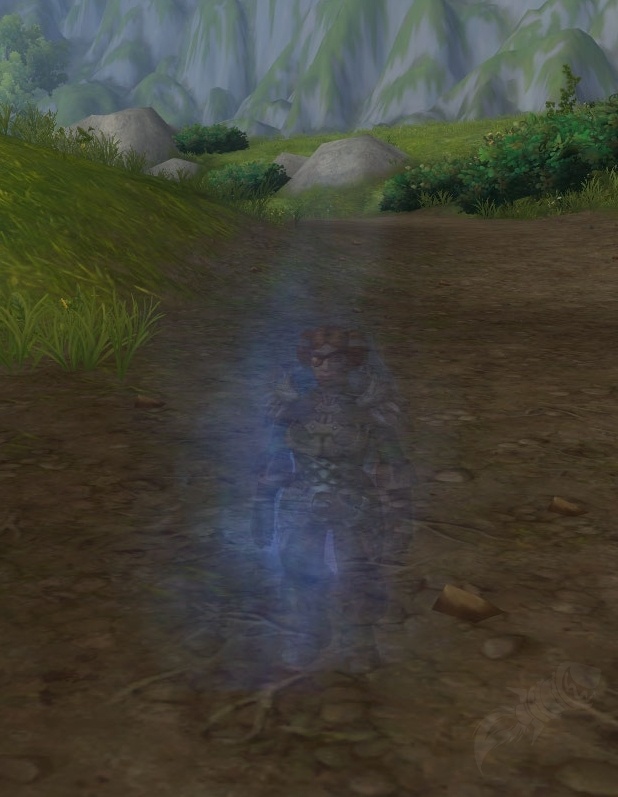 Spectral Visage - Item - World of Warcraft
