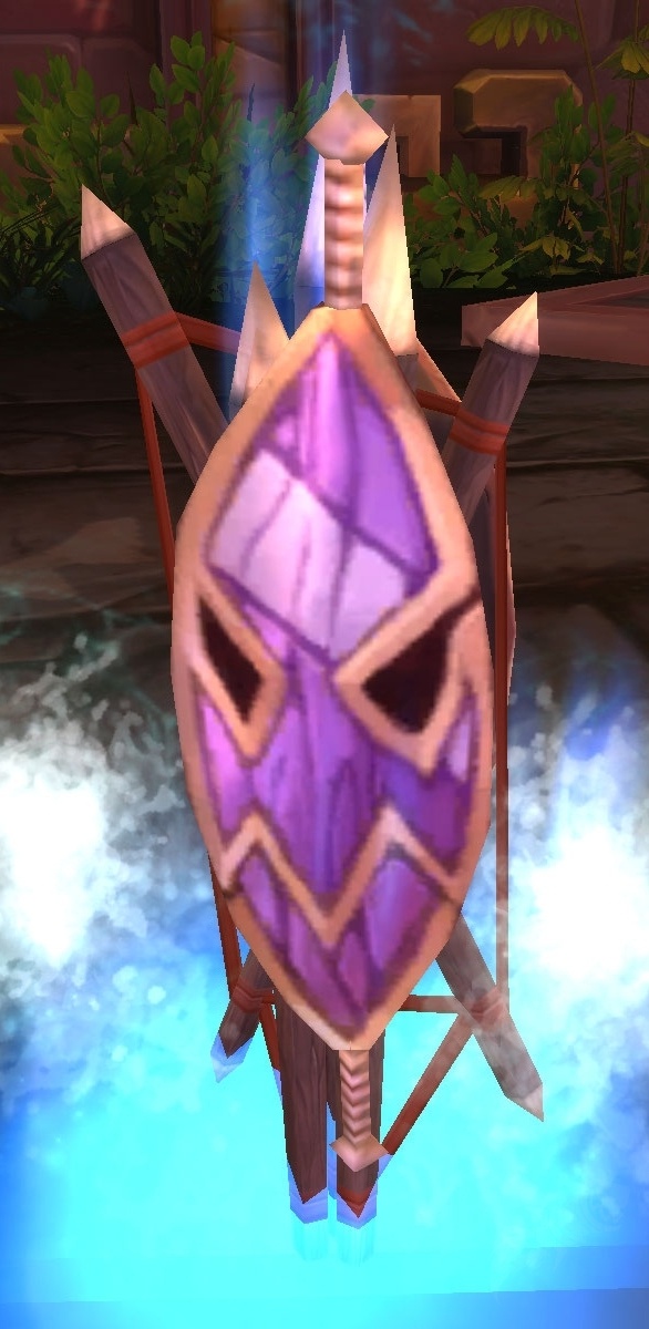 Healing Totem - NPC - World of Warcraft