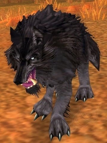 Fang - NPC - World of Warcraft