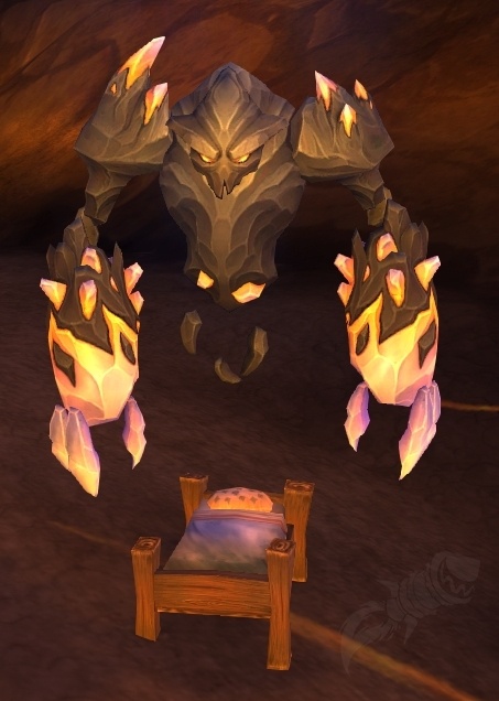 Azeriti - NPC - World of Warcraft