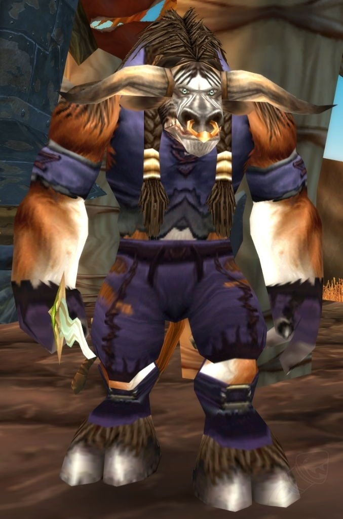 Jahan Hawkwing - NPC - Classic World of Warcraft