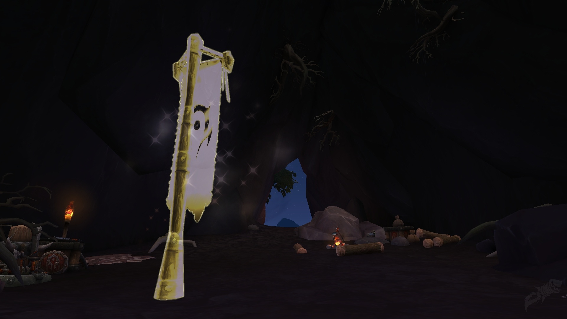 Windfall Cavern - Item - World of Warcraft
